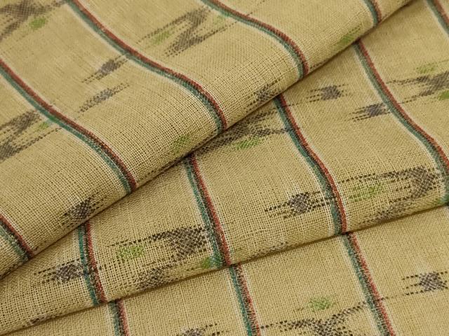 ■■■　サイズ　■■■ 身丈 159cm（肩から） 裄丈 64.5cm 袖丈 47cm　縫込み 4cm 袖幅 32.5cm 前幅 25cm 後幅 31cm 着物縫いこみ 内揚げ 0cm 裄 お袖側 約2cm　身頃側 約1.5cm ■■■　商...