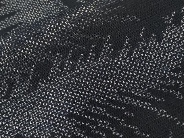 ■■■　サイズ　■■■ 身丈 165cm（肩から） 裄丈 67cm 袖丈 47cm　縫込み 3cm 袖幅 35cm 前幅 26cm 後幅 30cm 着物縫いこみ 内揚げ 0cm 裄 お袖側 約1cm　身頃側 約1cm ■■■　商品詳細　■■...