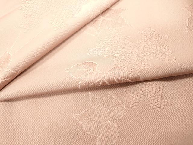 ■■■　サイズ　■■■ 身丈 151.5cm（肩から） 裄丈 63cm 袖丈 46cm　縫込み 7cm 袖幅 32.5cm 前幅 25cm 後幅 30.5cm 着物縫いこみ 内揚げ 7cm 裄 お袖側 約3cm　身頃側 約3cm ■■■　商...