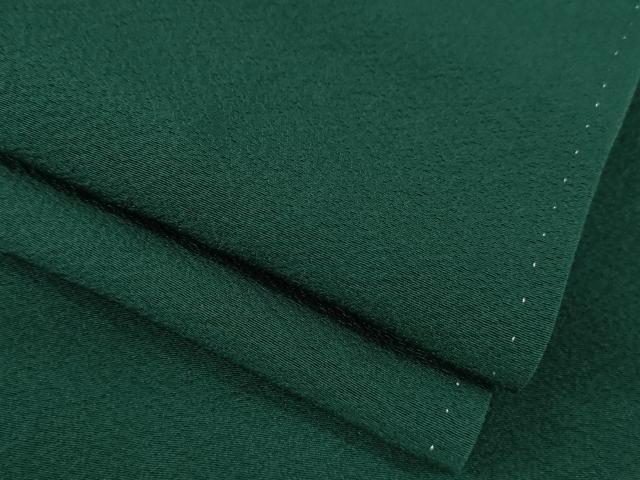 ■■■　サイズ　■■■ 身丈 152cm（肩から） 裄丈 65cm 袖丈 48cm　縫込み 3cm 袖幅 33cm 前幅 23cm 後幅 30cm 着物縫いこみ 内揚げ 0cm 裄 お袖側 約2cm　身頃側 約2cm ■■■　商品詳細　■■...