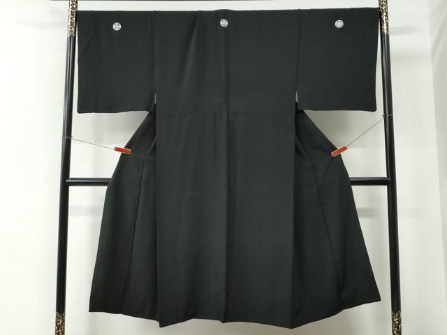 ■■■　サイズ　■■■ 身丈 139cm（肩から） 裄丈 69.5cm 袖丈 47cm　縫込み 3.5cm 袖幅 35cm 前幅 26.5cm 後幅 30.5cm 着物縫いこみ 内揚げ 12cm 裄 お袖側 約1cm　身頃側 約0cm ■■...