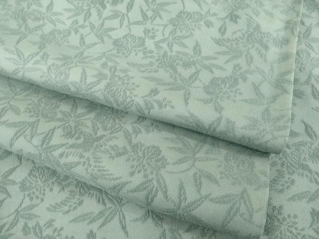 ■■■　サイズ　■■■ 身丈 161cm（肩から） 裄丈 62.5cm 袖丈 49cm　縫込み 7cm 袖幅 32cm 前幅 25cm 後幅 28cm 着物縫いこみ 内揚げ 6cm 裄 お袖側 約1cm　身頃側 約5cm ■■■　商品詳細　...