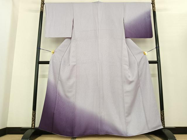 ■■■　サイズ　■■■ 身丈 160cm（肩から） 裄丈 66cm 袖丈 49cm　縫込み 7cm 袖幅 34cm 前幅 24cm 後幅 30cm 着物縫いこみ 内揚げ 11cm 裄 お袖側 約3cm　身頃側 約3cm ■■■　商品詳細　■...