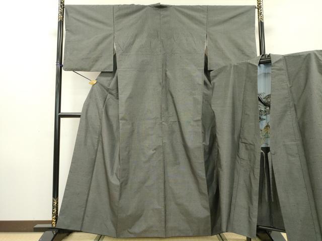 ■■■　サイズ　■■■ 【着物】 身丈 158.5cm（肩から） 裄丈 66cm 袖丈 47.5cm　縫込み 5cm 袖幅 33cm 前幅 24.5cm 後幅 30cm 着物縫いこみ 内揚げ 0cm 裄 お袖側 約8cm　身頃側 約2cm ...