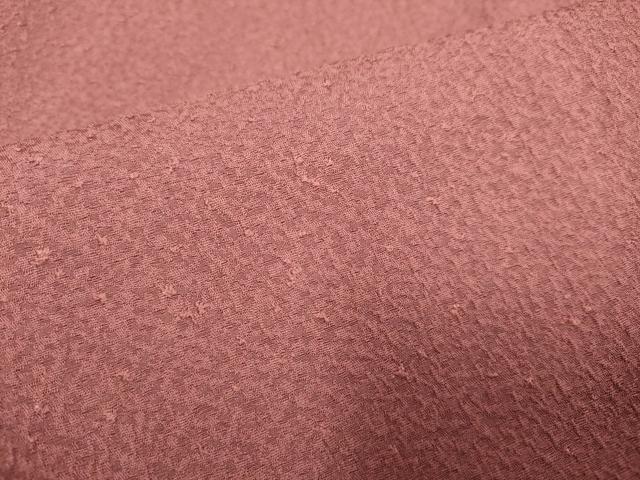 ■■■　サイズ　■■■ 身丈 156.5cm（肩から） 裄丈 65.5cm 袖丈 44cm　縫込み 4cm 袖幅 34cm 前幅 24.5cm 後幅 31cm 着物縫いこみ 内揚げ 5cm 裄 お袖側 約0cm　身頃側 約0cm ■■■　商...