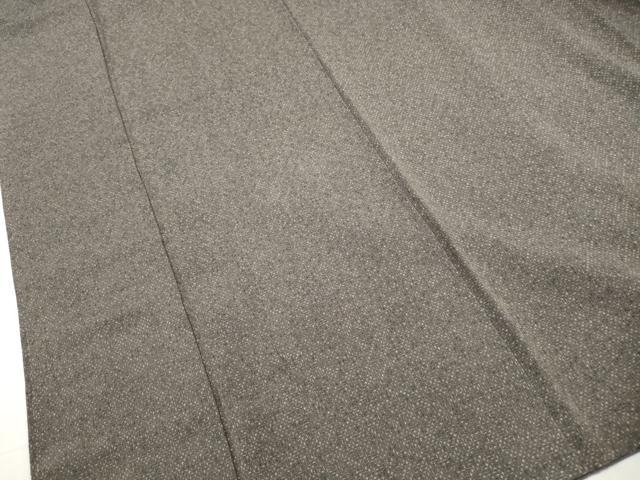 ■■■　サイズ　■■■ 身丈 148cm（肩から） 裄丈 63cm 袖丈 48cm　縫込み 3.5cm 袖幅 32cm 前幅 23cm 後幅 29cm 着物縫いこみ 内揚げ 0cm 裄 お袖側 約2.5cm　身頃側 約3.5cm ■■■　商...
