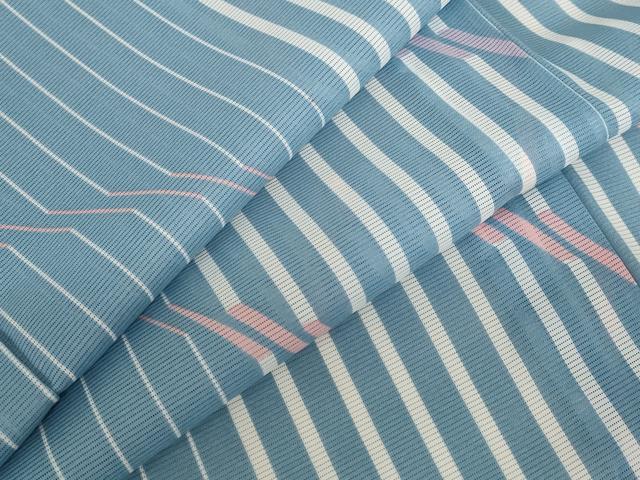 ■■■　サイズ　■■■ 身丈 162cm（肩から） 裄丈 68cm 袖丈 49cm　縫込み 1cm 袖幅 35cm 前幅 25cm 後幅 31cm 着物縫いこみ 内揚げ 0cm 裄 お袖側 約0cm　身頃側 約0cm ■■■　商品詳細　■■...