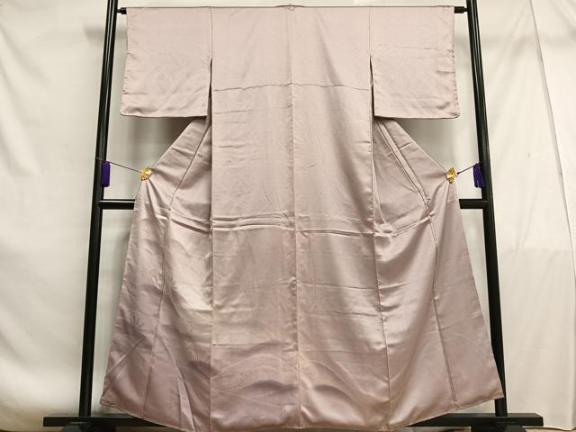 ■■■　サイズ　■■■ 身丈 158cm（肩から） 裄丈 63cm 袖丈 47cm　縫込み 7cm 袖幅 32cm 前幅 24cm 後幅 30cm 着物縫いこみ 内揚げ 6cm 裄 お袖側 約2cm　身頃側 2cm ■■■　商品詳細　■■■...