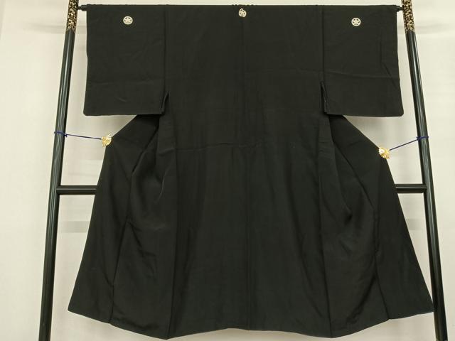 ■■■　サイズ　■■■ 身丈 131cm（肩から） 裄丈 64cm 袖丈 51cm　縫込み 6cm 袖幅 33.5cm 前幅 23cm 後幅 31cm 着物縫いこみ 内揚げ 6cm 裄 お袖側 約2cm　身頃側 約3cm ■■■　商品詳細　...