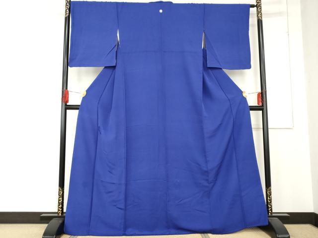 ■■■　サイズ　■■■ 身丈 166cm（肩から） 裄丈 67cm 袖丈 50.5cm　縫込み 1cm 袖幅 34cm 前幅 23.5cm 後幅 29.5cm 着物縫いこみ 内揚げ 0cm 裄 お袖側 約1cm　身頃側 約2cm ■■■　商...