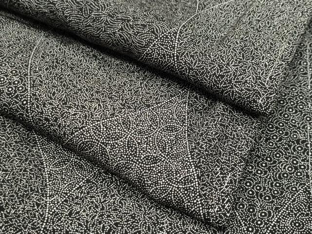 ■■■　サイズ　■■■ 身丈 164cm（肩から） 裄丈 66cm 袖丈 48cm　縫込み 4cm 袖幅 34.5cm 前幅 24.5cm 後幅 28.5cm 着物縫いこみ 内揚げ 3.5cm 裄 お袖側 約1.5cm　身頃側 約2.5cm...