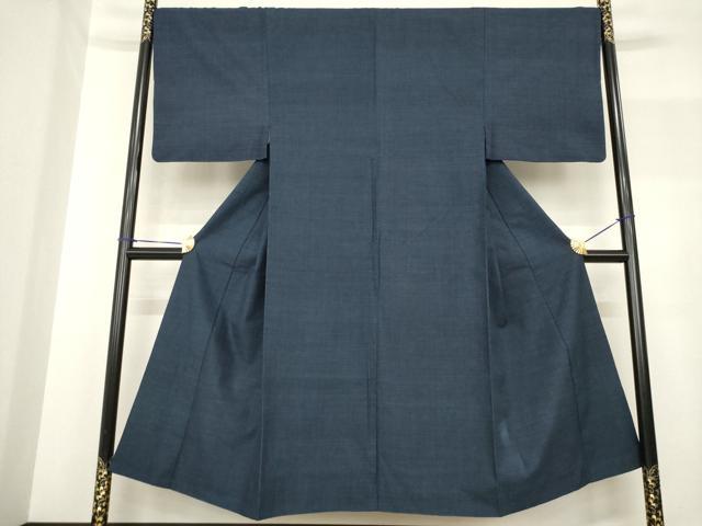 ■■■　サイズ　■■■ 身丈 145cm（肩から） 裄丈 68cm 袖丈 52cm　縫込み 4cm 袖幅 35cm 前幅 28cm 後幅 30.5cm 着物縫いこみ 内揚げ 4.5cm 裄 お袖側 約2cm　身頃側 約2cm ■■■　商品詳...