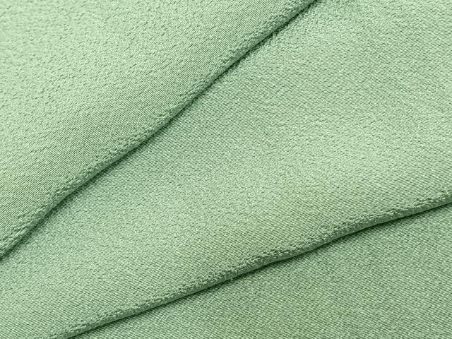 ■■■　サイズ　■■■ 身丈 156cm（肩から） 裄丈 65cm 袖丈 48cm　縫込み 5.5cm 袖幅 34cm 前幅 26.5cm 後幅 31cm 着物縫いこみ 内揚げ 5cm 裄 お袖側 約2cm　身頃側 約4cm ■■■　商品詳...