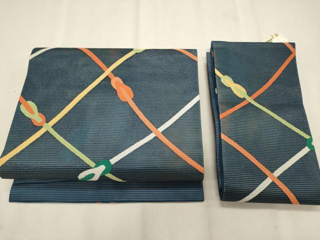 ■■■　サイズ　■■■ 胴回り長さ 228cm　太鼓幅 30.5cm程 ■■■　商品詳細　■■■ 【正絹】 状態は締めてはおりますが 特に目立ったシミ汚れなどもなく大変良い状態です。 大変上質な逸品になります。 お安く出品致しますので、是非...