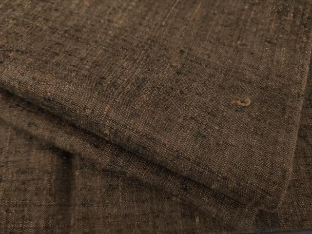 ■■■　サイズ　■■■ 身丈 144cm（肩から） 裄丈 68cm 袖丈 51cm　縫込み 4cm 袖幅 34cm 前幅 28cm 後幅 32cm 着物縫いこみ 内揚げ 6cm 裄 お袖側 約1cm　身頃側 約3cm ■■■　商品詳細　■■...