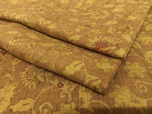 ■■■　サイズ　■■■ 身丈 160cm（肩から） 裄丈 65cm 袖丈 49cm　縫込み4cm 袖幅 32cm 前幅 24cm 後幅 29cm 着物縫いこみ 内揚げ 3cm 裄 お袖側 約2cm　身頃側 約2cm ■■■　商品詳細　■■■...