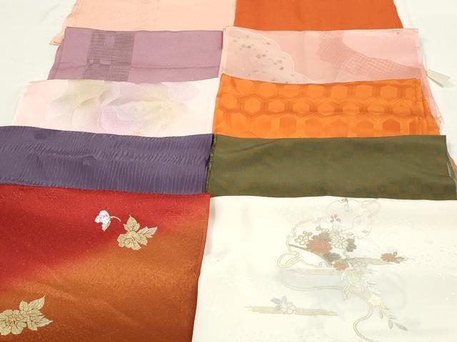 ■■■　サイズ　■■■ ■■■　商品詳細　■■■ 【正絹】 状態は特に目立ったシミ汚れなどもなく大変良い状態です。 大変上質な極上の逸品になります。 お安く出品致しますので、是非この機会にいかがでしょうか？ ■■■　注意事項　■■■ ■モニ...