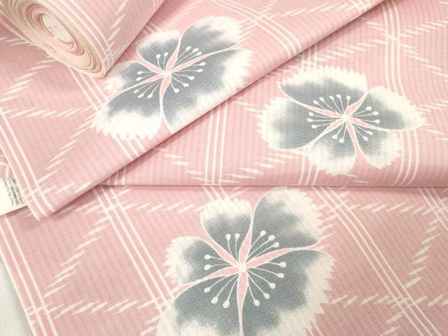 ■■■　サイズ　■■■ 長さ　　着尺分あり 幅　　　約37cm ■■■　商品詳細　■■■ 【綿・未使用】 状態は特に目立ったシミ汚れなどもなく大変良い状態です。 大変上質な逸品になります。 お安く出品致しますので、是非この機会にいかがでしょ...