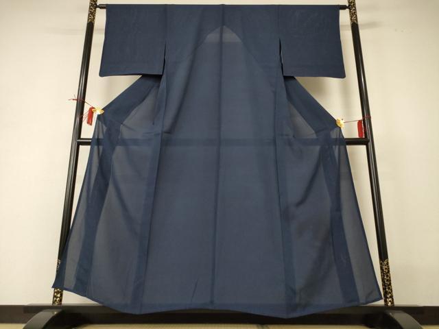 ■■■　サイズ　■■■ 身丈 156cm（肩から） 裄丈 62cm 袖丈 45.5cm　縫込み 3cm 袖幅 32cm 前幅 25cm 後幅 31cm 着物縫いこみ 内揚げ 0cm 裄 お袖側 約3.5cm　身頃側 約3cm ■■■　商品詳...