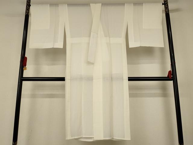 ■■■　サイズ　■■■ 身丈 130.5cm（肩から） 裄丈 68cm 袖丈 48.5cm　縫込み 4.5cm 袖幅 34cm 前幅 27cm 後幅 33cm 着物縫いこみ 内揚げ 5cm 裄 お袖側 約5.5cm　身頃側 約2.5cm ■...