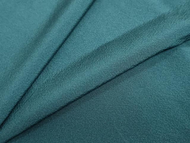 ■■■　サイズ　■■■ 身丈 165.5cm（肩から） 裄丈 69cm 袖丈 49cm　縫込み 4cm 袖幅 36cm 前幅 26cm 後幅 30.5cm 着物縫いこみ 内揚げ 2cm 裄 お袖側 約2cm　身頃側 約2cm ■■■　商品詳...