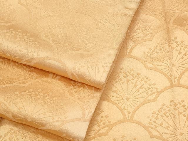 ■■■　サイズ　■■■ 身丈 153cm（肩から） 裄丈 63cm 袖丈 47cm　縫込み 7cm 袖幅 33cm 前幅 23cm 後幅 29cm 着物縫いこみ 内揚げ 0cm 裄 お袖側 約4cm　身頃側 約5cm ■■■　商品詳細　■■...