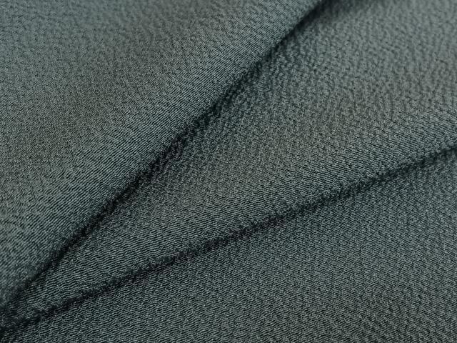 ■■■　サイズ　■■■ 身丈 162cm（肩から） 裄丈 67cm 袖丈 47cm　縫込み 3cm 袖幅 34cm 前幅 26cm 後幅 31cm 着物縫いこみ 内揚げ 6cm 裄 お袖側 約1cm　身頃側 約1cm ■■■　商品詳細　■■...