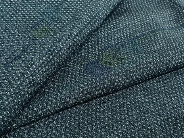 ■■■　サイズ　■■■ 身丈 156cm（肩から） 裄丈 64cm 袖丈 45cm　縫込み 5cm 袖幅 33cm 前幅 26.5cm 後幅 31.5cm 着物縫いこみ 内揚げ 0cm 裄 お袖側 約3cm　身頃側 約3cm ■■■　商品詳...