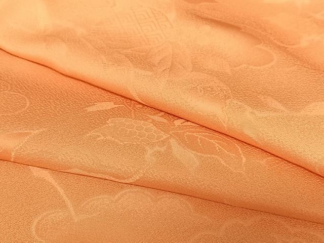 ■■■　サイズ　■■■ 身丈 158cm（肩から） 裄丈 63.5cm 袖丈 49.5cm　縫込み 4cm 袖幅 32cm 前幅 22.5cm 後幅 30cm 着物縫いこみ 内揚げ 0cm 裄 お袖側 約3.5cm　身頃側 約3cm ■■■...