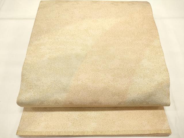 ■■■　サイズ　■■■ 長さ 432cm 幅 30.5cm程 ■■■　商品詳細　■■■ 【正絹・関西仕立て】 詳細に関しましては、画像をご確認ください。 大変上質な逸品になります。 お安く出品致しますので、是非この機会にいかがでしょうか？ ...