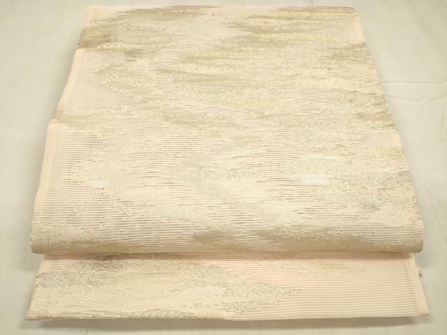 ■■■　サイズ　■■■ 長さ 370cm 幅 30.5cm程 ■■■　商品詳細　■■■ 【化繊・芯なし】 状態は締めてはおりますが 特に目立ったシミ汚れなどもなく大変良い状態です。 お安く出品致しますので、是非この機会にいかがでしょうか？ ...