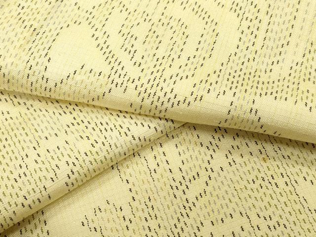 ■■■　サイズ　■■■ 身丈 160.5cm（肩から） 裄丈 65cm 袖丈 51.5cm　縫込み 3cm 袖幅 32.5cm 前幅 24.5cm 後幅 30.5cm 着物縫いこみ 内揚げ 6cm 裄 お袖側 約2cm　身頃側 約0cm ■...