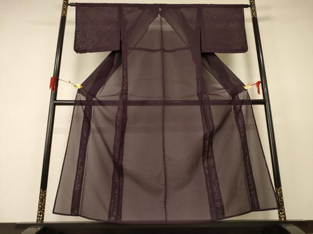 ■■■　サイズ　■■■ 身丈 156cm（肩から） 裄丈 61.5cm 袖丈 45cm　縫込み 3.5cm 袖幅 32cm 前幅 24cm 後幅 28.5cm 着物縫いこみ 内揚げ 0cm 裄 お袖側 約1.5cm　身頃側 約2cm ■■■...