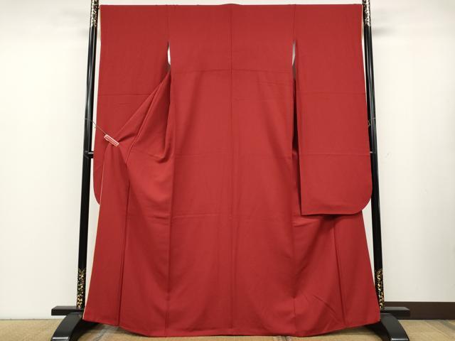 ■■■　サイズ　■■■ 身丈 166cm（肩から） 裄丈 67cm 袖丈 105cm　縫込み 12cm 袖幅 34.5cm 前幅 24cm 後幅 30cm 着物縫いこみ 内揚げ 3.5cm 裄 お袖側 約3cm　身頃側 約2cm ■■■　商...