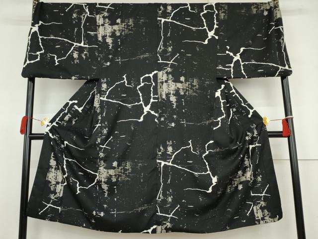 ■■■　サイズ　■■■ 身丈 130cm（肩から） 裄丈 78cm 袖丈 48.5cm　縫込み 6.5cm 袖幅 42.5cm 前幅 20cm 後幅 30cm 着物縫いこみ 内揚げ 0cm 裄 お袖側 約0cm　身頃側 約0cm ■■■　商...