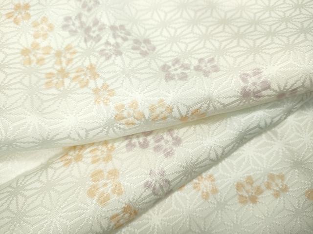 ■■■　サイズ　■■■ 身丈 124cm（肩から） 裄丈 65.5cm 袖丈 48.5cm　縫込み 7cm 袖幅 33.5cm 前幅 30cm 後幅 33cm 着物縫いこみ 内揚げ 10cm 裄 お袖側 約3cm　身頃側 約1cm ■■■　...