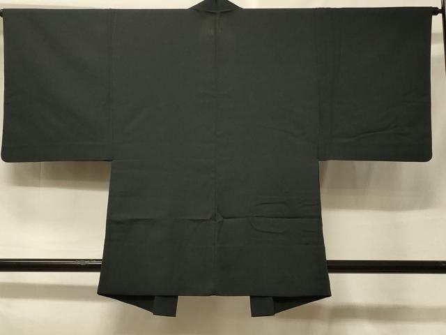 ■■■　サイズ　■■■ 身丈 85.5cm（肩から） 裄丈 65cm 袖丈 47cm　縫込み 4.5cm 袖幅 32.5cm 前幅 17cm 後幅 30cm 裄 お袖側 約1.5cm　身頃側 約1cm ■■■　商品詳細　■■■ 【正絹・一つ...