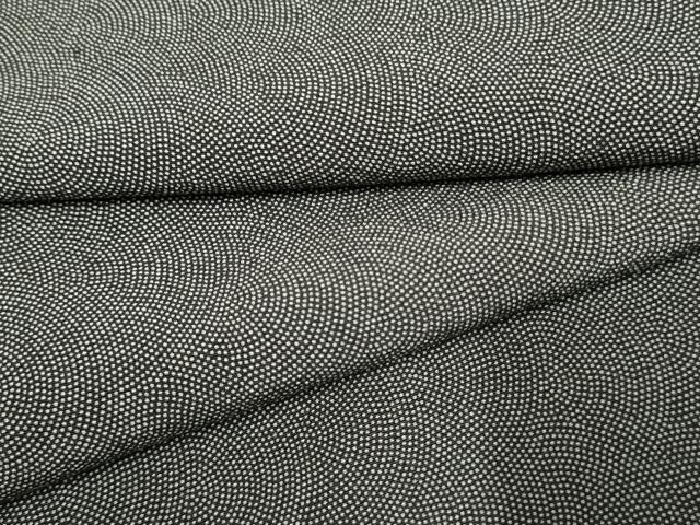 ■■■　サイズ　■■■ 身丈 161cm（肩から） 裄丈 65.5cm 袖丈 46cm　縫込み 5cm 袖幅 34cm 前幅 24.5cm 後幅 26.5cm 着物縫いこみ 内揚げ 10cm 裄 お袖側 約2.5cm　身頃側 約4cm ■■...