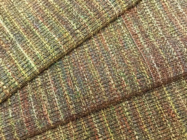 ■■■　サイズ　■■■ 身丈 150cm（肩から） 裄丈 63cm 袖丈 44cm　縫込み 2cm 袖幅 32cm 前幅 25cm 後幅 32cm 着物縫いこみ 内揚げ 0cm 裄 お袖側 約3cm　身頃側 約3cm ■■■　商品詳細　■■...