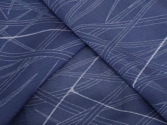 ■■■　サイズ　■■■ 身丈 152cm（肩から） 裄丈 62cm 袖丈 44.5cm　縫込み 6cm 袖幅 32cm 前幅 23cm 後幅 30cm 着物縫いこみ 内揚げ 0cm 裄 お袖側 約1cm　身頃側 約1.5cm ■■■　商品詳...