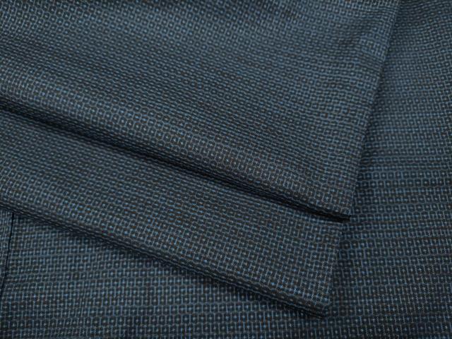 ■■■　サイズ　■■■ 身丈 141cm（肩から） 裄丈 66.5cm 袖丈 48.5cm　縫込み 4cm 袖幅 33cm 前幅 24cm 後幅 30cm 着物縫いこみ 内揚げ 6cm 裄 お袖側 約0cm　身頃側 約0cm ■■■　商品詳...