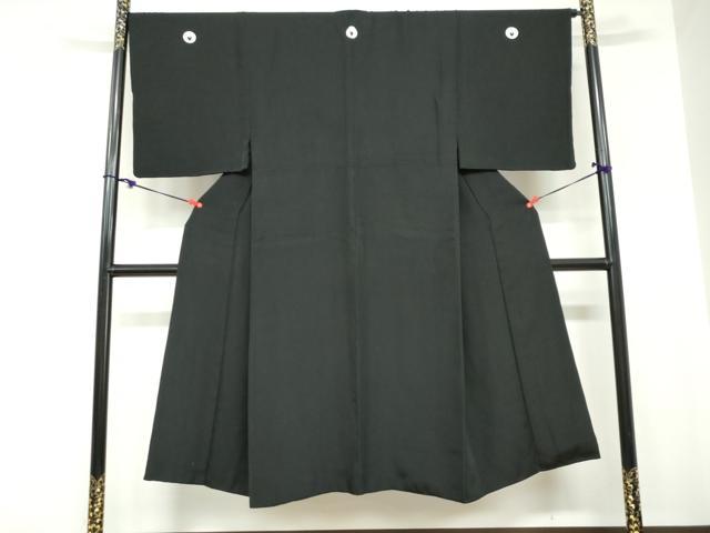 ■■■　サイズ　■■■ 身丈 139cm（肩から） 裄丈 66.5cm 袖丈 52.5cm　縫込み 3cm 袖幅 34cm 前幅 25cm 後幅 30cm 着物縫いこみ 内揚げ 8cm 裄 お袖側 約2cm　身頃側 約3cm ■■■　商品詳...