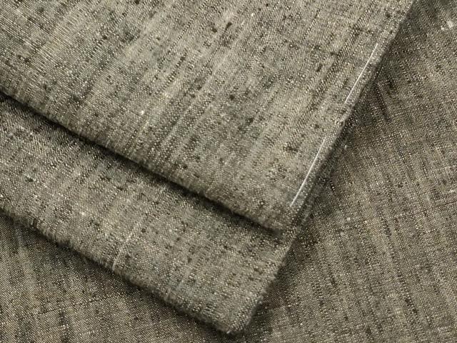 ■■■　サイズ　■■■ 身丈 143.5cm（肩から） 裄丈 68cm 袖丈 48cm　縫込み 4cm 袖幅 34cm 前幅 25cm 後幅 30cm 着物縫いこみ 内揚げ 8cm 裄 お袖側 約2cm　身頃側 約2cm ■■■　商品詳細　...