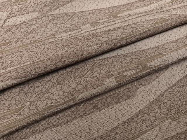 ■■■　サイズ　■■■ 身丈 162.5cm（肩から） 裄丈 65cm 袖丈 48cm　縫込み 6.5cm 袖幅 32cm 前幅 24.5cm 後幅 30cm 着物縫いこみ 内揚げ 8cm 裄 お袖側 約4cm　身頃側 約3cm ■■■　商...