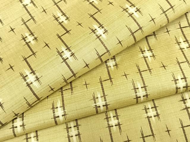 ■■■　サイズ　■■■ 身丈 158cm（肩から） 裄丈 62cm 袖丈 45cm　縫込み 3cm 袖幅 32cm 前幅 24cm 後幅 30cm 着物縫いこみ 内揚げ 0cm 裄 お袖側 約3cm　身頃側 約4.5cm ■■■　商品詳細　...