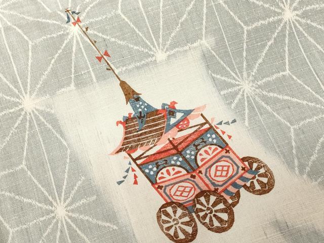 ■■■　サイズ　■■■ 身丈 156cm（肩から） 裄丈 64cm 袖丈 48cm　縫込み 3cm 袖幅 33cm 前幅 23cm 後幅 31cm 着物縫いこみ 内揚げ 7cm 裄 お袖側 約1cm　身頃側 約4cm ■■■　商品詳細　■■...