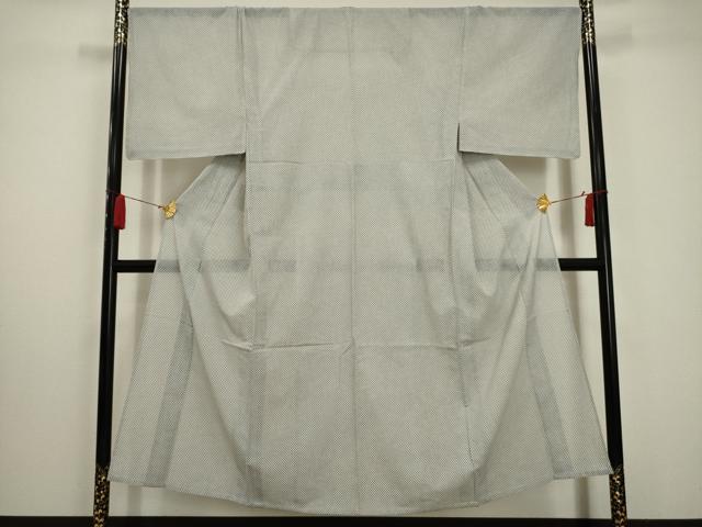 ■■■　サイズ　■■■ 身丈 146cm（肩から） 裄丈 70cm 袖丈 47cm　縫込み 2.5cm 袖幅 35.5cm 前幅 24cm 後幅 30.5cm 着物縫いこみ 内揚げ 7cm 裄 お袖側 約1cm　身頃側 約0cm ■■■　商...