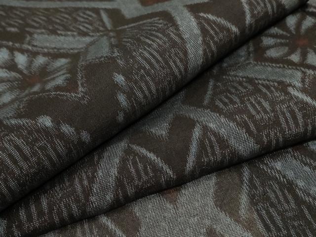 ■■■　サイズ　■■■ 身丈 152.5cm（肩から） 裄丈 62.5cm 袖丈 49.5cm　縫込み 1.5cm 袖幅 32.5cm 前幅 24cm 後幅 28.5cm 着物縫いこみ 内揚げ 0cm 裄 お袖側 約3cm　身頃側 約3cm...