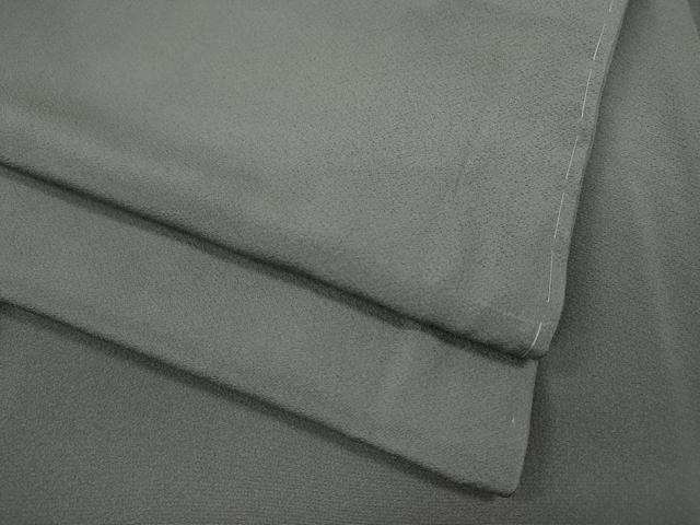 ■■■　サイズ　■■■ 身丈 166cm（肩から） 裄丈 67cm 袖丈 48cm　縫込み 4cm 袖幅 35cm 前幅 24cm 後幅 28.5cm 着物縫いこみ 内揚げ 4cm 裄 お袖側 約0cm　身頃側 約1.5cm ■■■　商品詳...