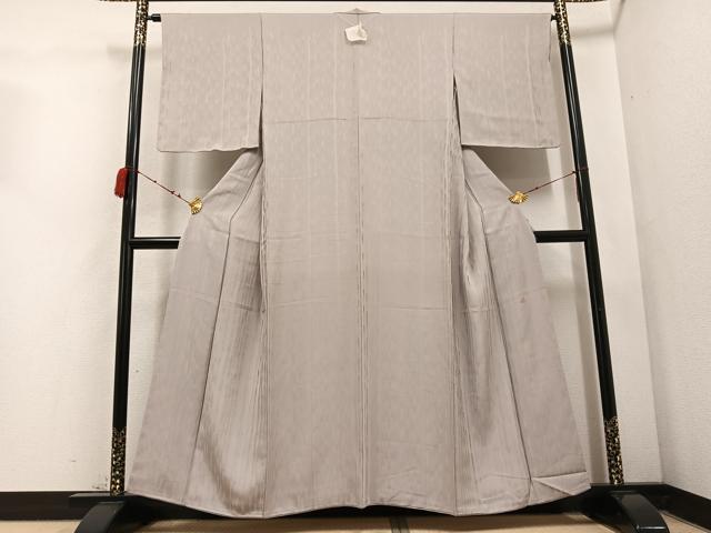 ■■■　サイズ　■■■ 身丈 156.5cm（肩から） 裄丈 64cm 袖丈 48cm　縫込み 2cm 袖幅 32cm 前幅 23cm 後幅 30cm 着物縫いこみ 内揚げ 9cm 裄 お袖側 約2cm　身頃側 約2cm ■■■　商品詳細　...